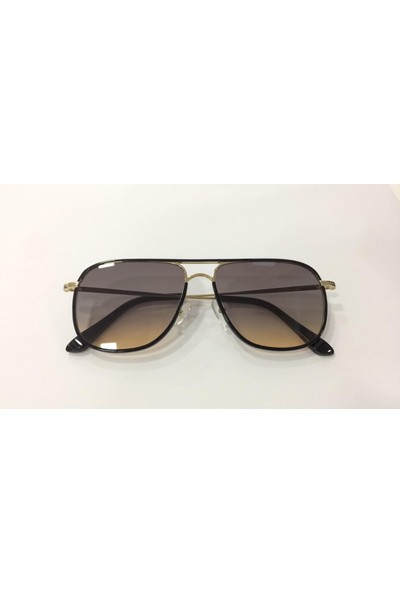 Vanity Effect Güneş Gözlüğü Swag-G Blk Vanity Effect Güneş Gözlüğü Swag-G Blk