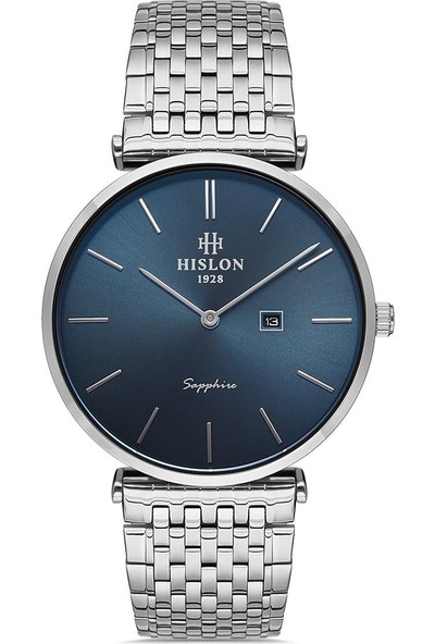 Hislon CL119S-11SS Kol Saati Hislon CL119S-11SS Kol Saati