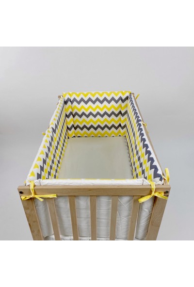 Homeasy Beşik Yan Koruma Seti 80X130CM Beşikler Için Bebek Çocuk Güvenlik Kenar Koruma Homeasy Beşik Yan Koruma Seti 80X130CM Beşikler Için Bebek Çocuk Güvenlik Kenar Koruma
