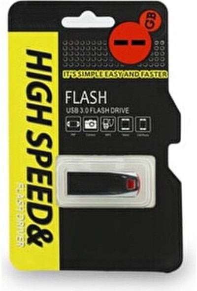 Galio 32 GB Flash Belek USB 3,0 Flash Drive Galio 32 GB Flash Belek USB 3,0 Flash Drive