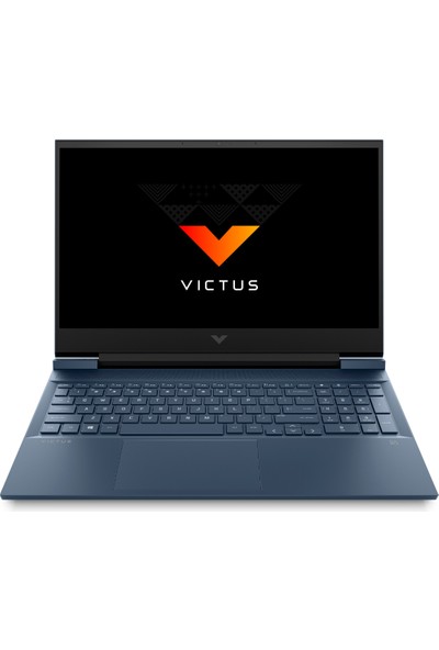Hp Victus 16-E0000NT AMD Ryzen 7 5800H 16GB Ram 1 TB SSD 4 GB RTX3050 16.1 Hp Victus 16-E0000NT AMD Ryzen 7 5800H 16GB Ram 1 TB SSD 4 GB RTX3050 16.1
