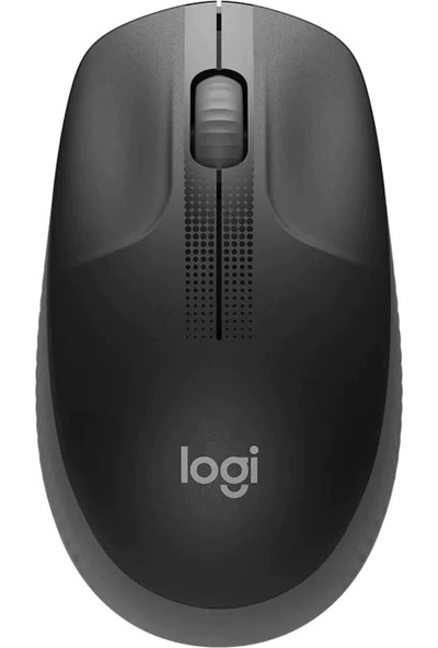 Logitech M190 Kablosuz Optik Mouse Logitech M190 Kablosuz Optik Mouse