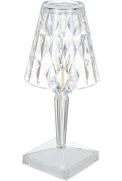 Top Decor Masa Lambası ( Yurt Dışından) Top Decor Masa Lambası ( Yurt Dışından)