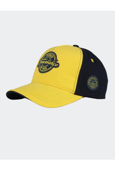 Fenerbahçe Always On Tour Şapka