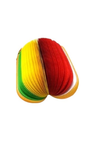 Denyurt Sandviç Tasarımlı Not Defteri