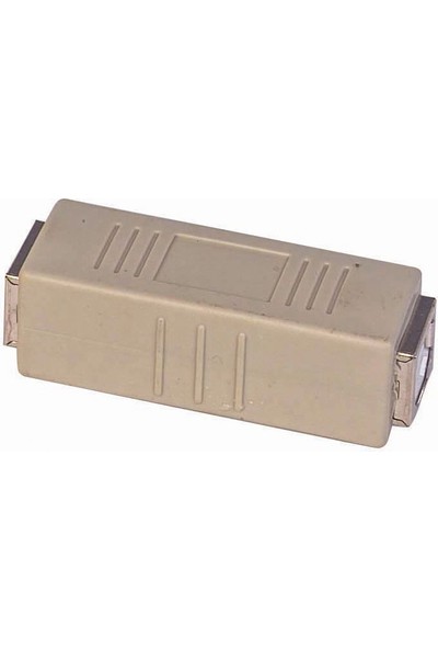 USB Bf/bf Adaptör SL-MF02 Dişi Dişi Yazıcı Uzatma