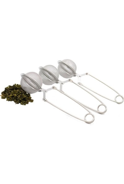 Generic Paslanmaz Çelik Çay Örgü Topu Filtre Çay Demlik Mesh Çay Topu Infüzer Çay Süzgeci Kolu ile Filtre | Çay Süzgeçleri (Yurt Dışından) Generic Paslanmaz Çelik Çay Örgü Topu Filtre Çay Demlik Mesh Çay Topu Infüzer Çay Süzgeci Kolu ile Filtre | Çay Süzgeçleri (Yurt Dışından)