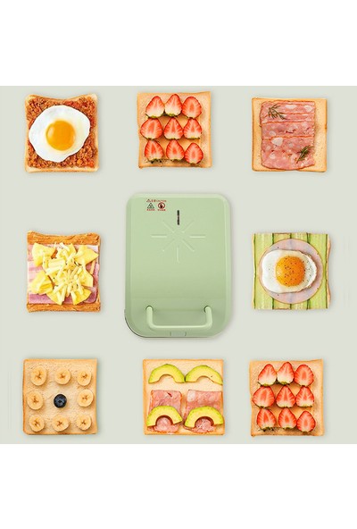 Çok Işlevli Waffle Maker Kabarcık Yumurta Waffle Tost Otomatik Kahvaltı Yapışmaz Waffle MACHINE220V | Sandviç Makineleri Çok Işlevli Waffle Maker Kabarcık Yumurta Waffle Tost Otomatik Kahvaltı Yapışmaz Waffle MACHINE220V | Sandviç Makineleri