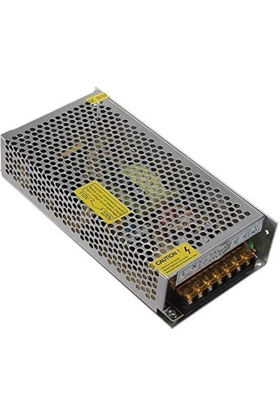 iTrend 24V 6.5A Smps Trafo iTrend 24V 6.5A Smps Trafo