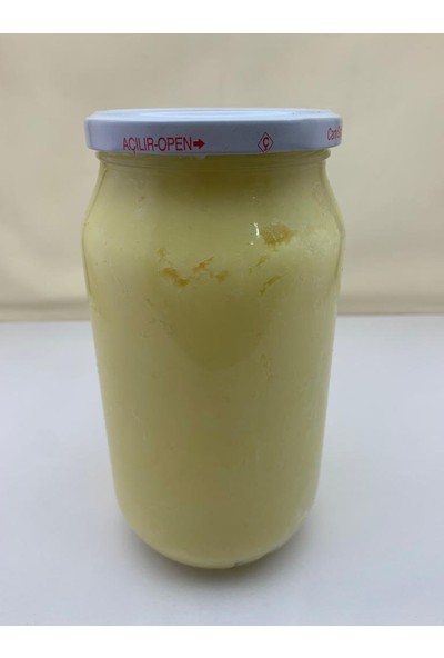 Mersav Özel Yapım Sade Koyun Yağı