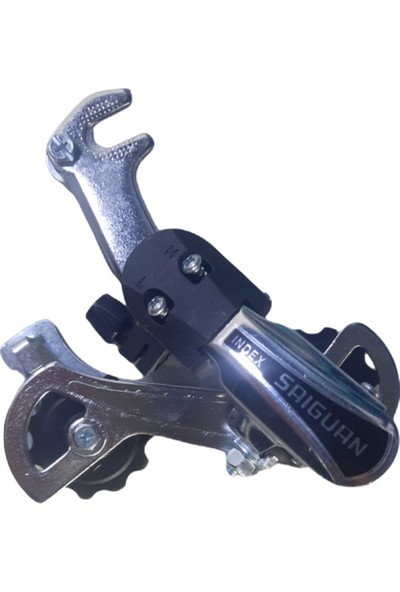 Saiguan Arka Aktarıcı Saiguan Braketli Ty-21 Saiguan Arka Aktarıcı Saiguan Braketli Ty-21