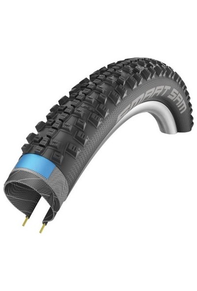 Schwalbe Dış Lastik 27.5x2.25 Schwalbe Smart Sam Performance Schwalbe Dış Lastik 27.5x2.25 Schwalbe Smart Sam Performance