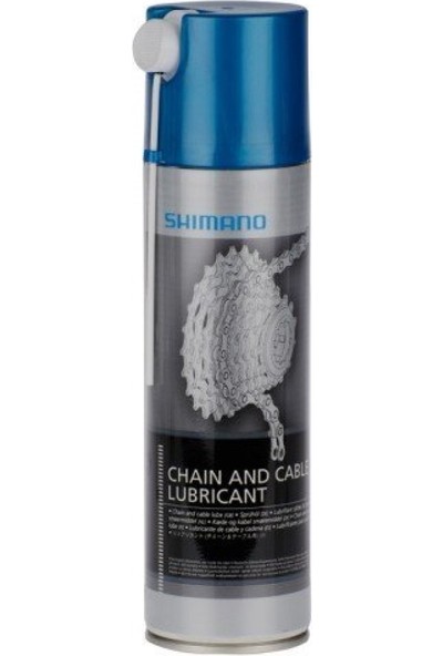 Shımano Zincir Yagı 200 ml Shımano Zincir Yagı 200 ml