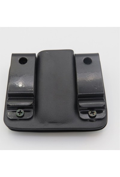 Universal Kydex Şarjör Kılıfı Universal Kydex Şarjör Kılıfı