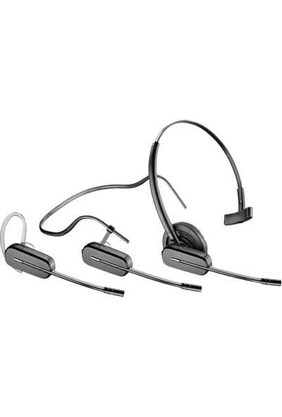 Plantronics CS540A Masaüstü Telefonlar için Kablosuz Kulaklık Seti