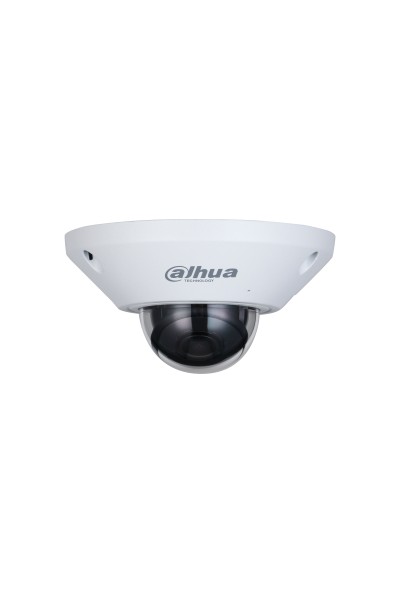 Dahua IPC-EB5541P-AS 5mp Wizmind Fisheye Network Kamera Dahua IPC-EB5541P-AS 5mp Wizmind Fisheye Network Kamera