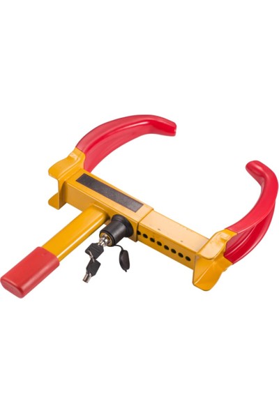 Campasist CA43500 13 15; Karavan Teker Kilidi