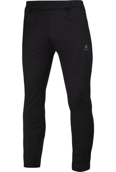 Lumberjack Erkek Günlük Eşofman Altı 101079267 Siyah