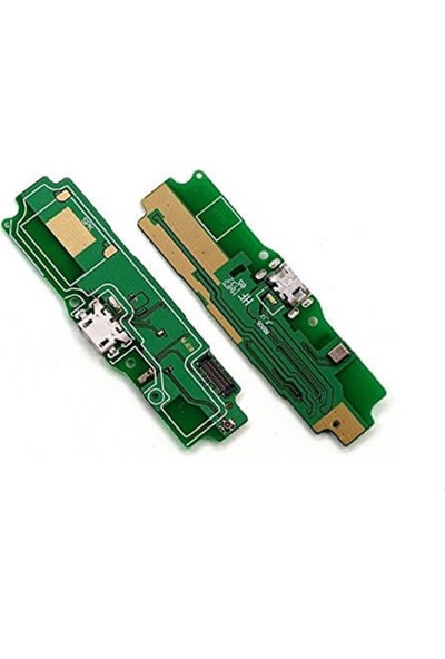 Nokta Teknik Xiaomi Redmi 5A Şarj Soketi Mikrofon Bordu Nokta Teknik Xiaomi Redmi 5A Şarj Soketi Mikrofon Bordu
