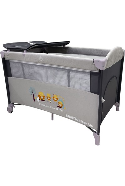 Kraft Near Me Anne Yanı Oyun Parkı 70X120