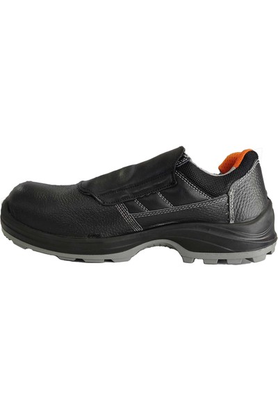 Swolx WELDER-X10 S2 Kaynakçı Ayakkabısı