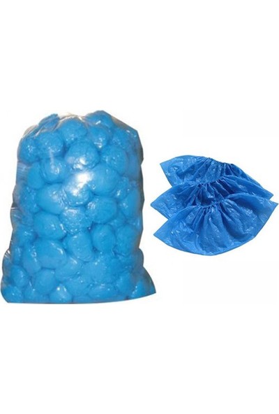 Özmeriç Kalın Lastikli 60-70 Mic. El Yapımı Galoş 1000 Adet Özmeriç Kalın Lastikli 60-70 Mic. El Yapımı Galoş 1000 Adet