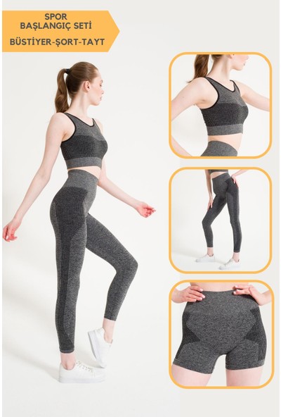 Formactive Spor Başlangıç Seti