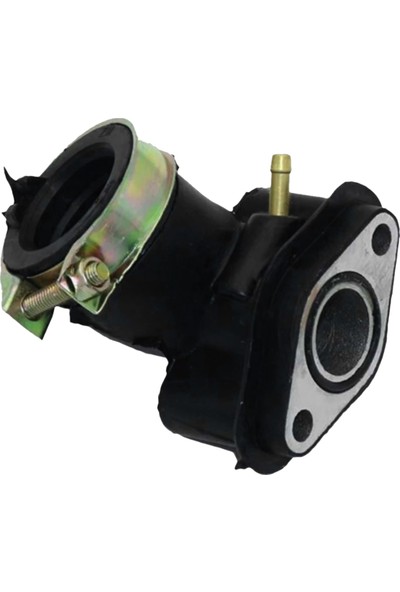 Tümopar Rapid 50cc Scooter Mondial 50TT Moto Gusto Kuba Asya Manifold