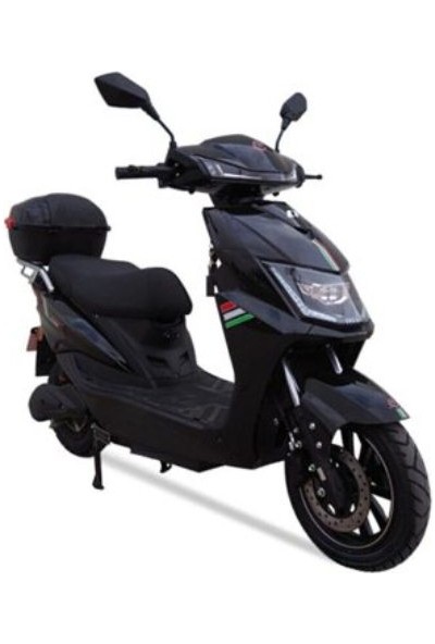 Motolüx Ceo Elektirikli Bisiklet