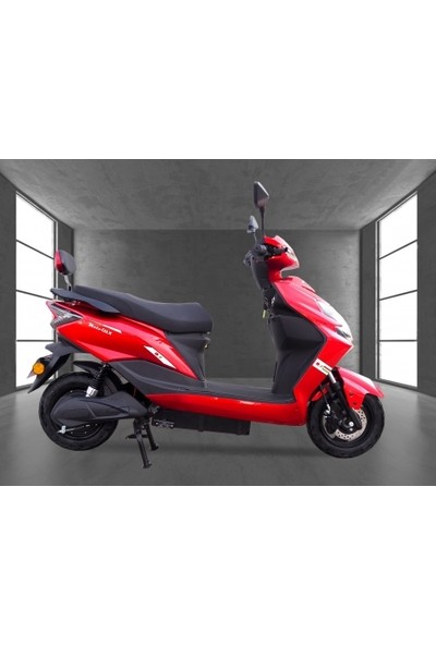 Motolüx Alf Elektirikli Bisiklet Motolüx Alf Elektirikli Bisiklet