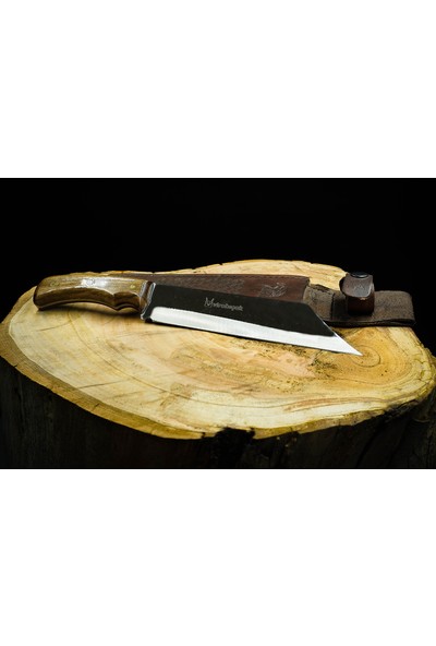 Verd Virabıçak Canavar Serisi Av Bıçağı Verd Virabıçak Canavar Serisi Av Bıçağı