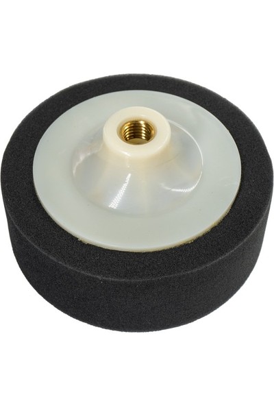 Nikon NIK12550SY Pasta Cila Polisaj Süngeri 125X50 mm - Yumuşak Nikon NIK12550SY Pasta Cila Polisaj Süngeri 125X50 mm - Yumuşak