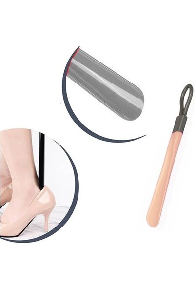 Kaktüskedi Magis Ergonomik Asılabilie Pudra Çekecek 716216