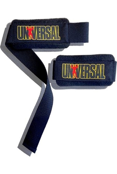 Dsport Ağırlık Kaldırma Kayışı Ağırlık Kayışı Wrist Strap