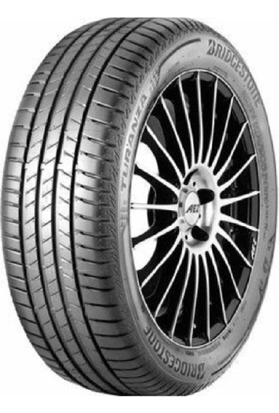 Bridgestone 195/55R16 87H Turanza T005 Oto Yaz Lastiği (Üretim Yılı 2022)