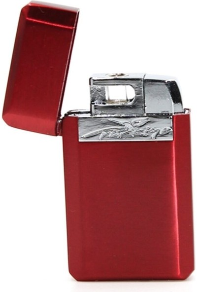 Kırmızı Gazlı Çakmak SMC3054MR001