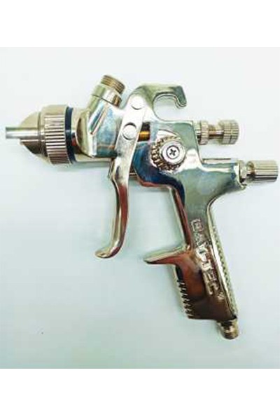 Bay-Tec Boya Tabancası 1.3 mm Boya Tabancası Orjinal Ayarlanabilir Profesyonel Bay-Tec Boya Tabancası 1.3 mm Boya Tabancası Orjinal Ayarlanabilir Profesyonel