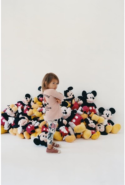 Kavin Kids Tayt - Pantolon