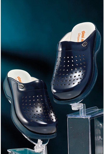 Erkek Prestij Cool Sabo Terlik