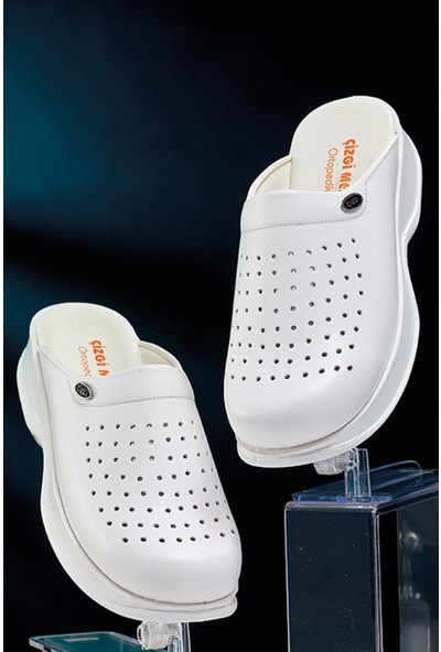 Erkek Prestij Cool Sabo Terlik