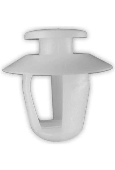 İst-Oto Peugeot Partner Citroen Kapı Döşeme Klipsi 20 Adet 856535