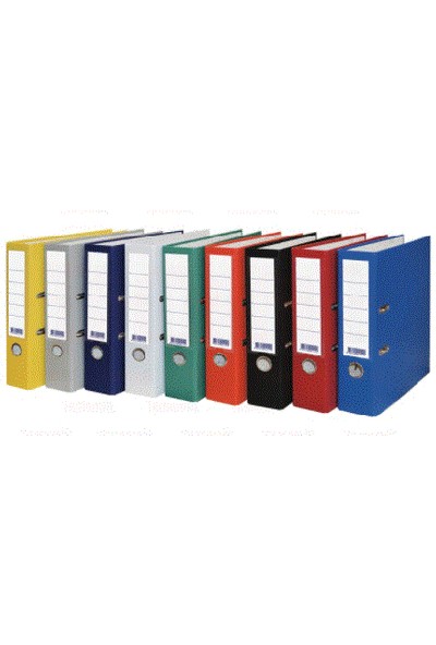 Queen Ofis Geniş Klasör A4 25 Adet Queen Ofis Geniş Klasör A4 25 Adet