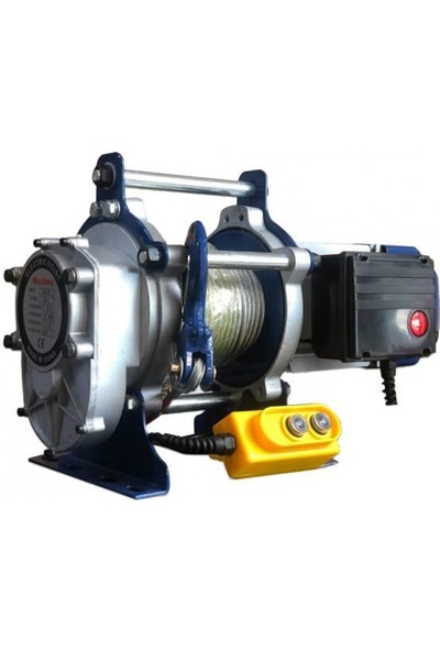 Max-Extra 750-1500 kg Elektrikli Caraskal MX-11108 Max-Extra 750-1500 kg Elektrikli Caraskal MX-11108