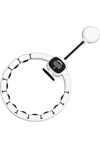 Akıllı Ağırlıklı Fitness Zayıflama Halkası