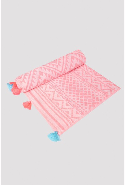 Penti Prısma Double Face Havlu