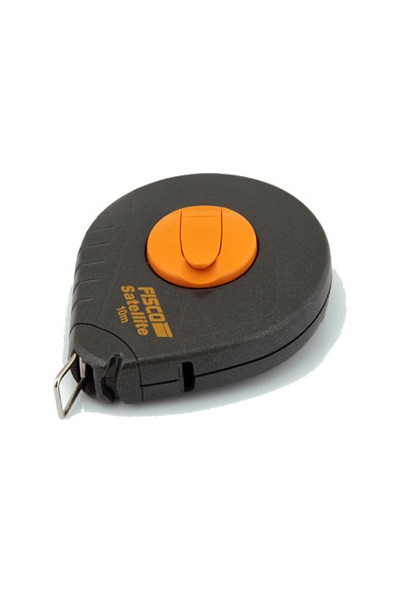 Fisco Satellite Şerit Metre 10MT. Fisco Satellite Şerit Metre 10MT.