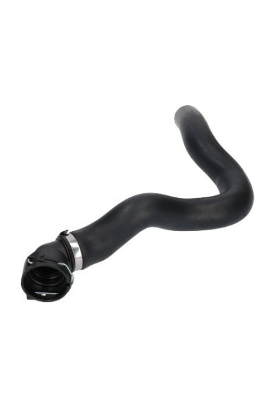 Kraftvoll Kauçuk Radyator Ust Hortumu Corsa D 1.3cdtı - Kraftvoll 10032609