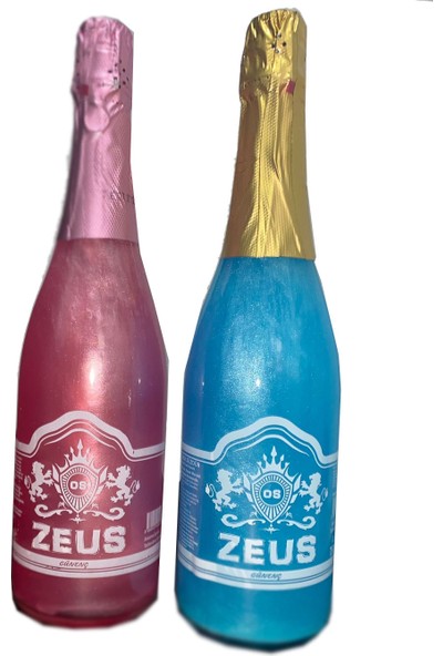 Os Zeus Alkolsüz Şampanya Çilek ve Yaban Mersini Ananas Aromalı Içecek Os Zeus Alkolsüz Şampanya Çilek ve Yaban Mersini Ananas Aromalı Içecek