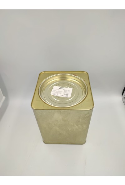 Köyet Teneke Kavurma 5 kg