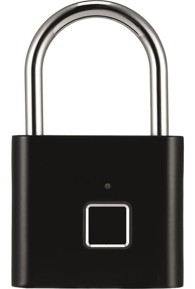 Kızılelma Ticaret Parmak Izi Okuyuculu Kilit